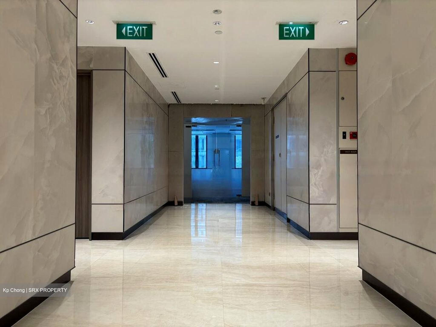 Hong Leong Building (D1), Office - For Sale #104561401